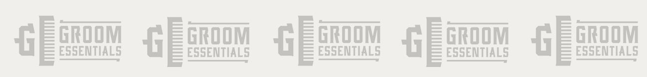 GroomEssentials – Groom Essentials