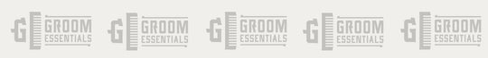 GroomEssentials – Groom Essentials
