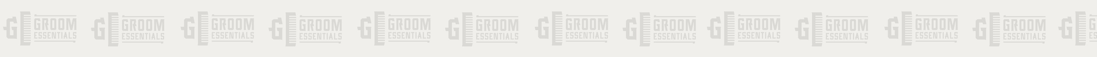 GroomEssentials – Groom Essentials