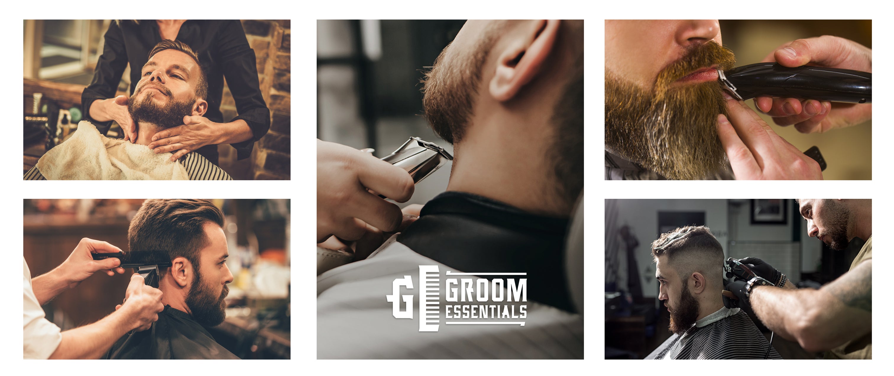 GroomEssentials – Groom Essentials