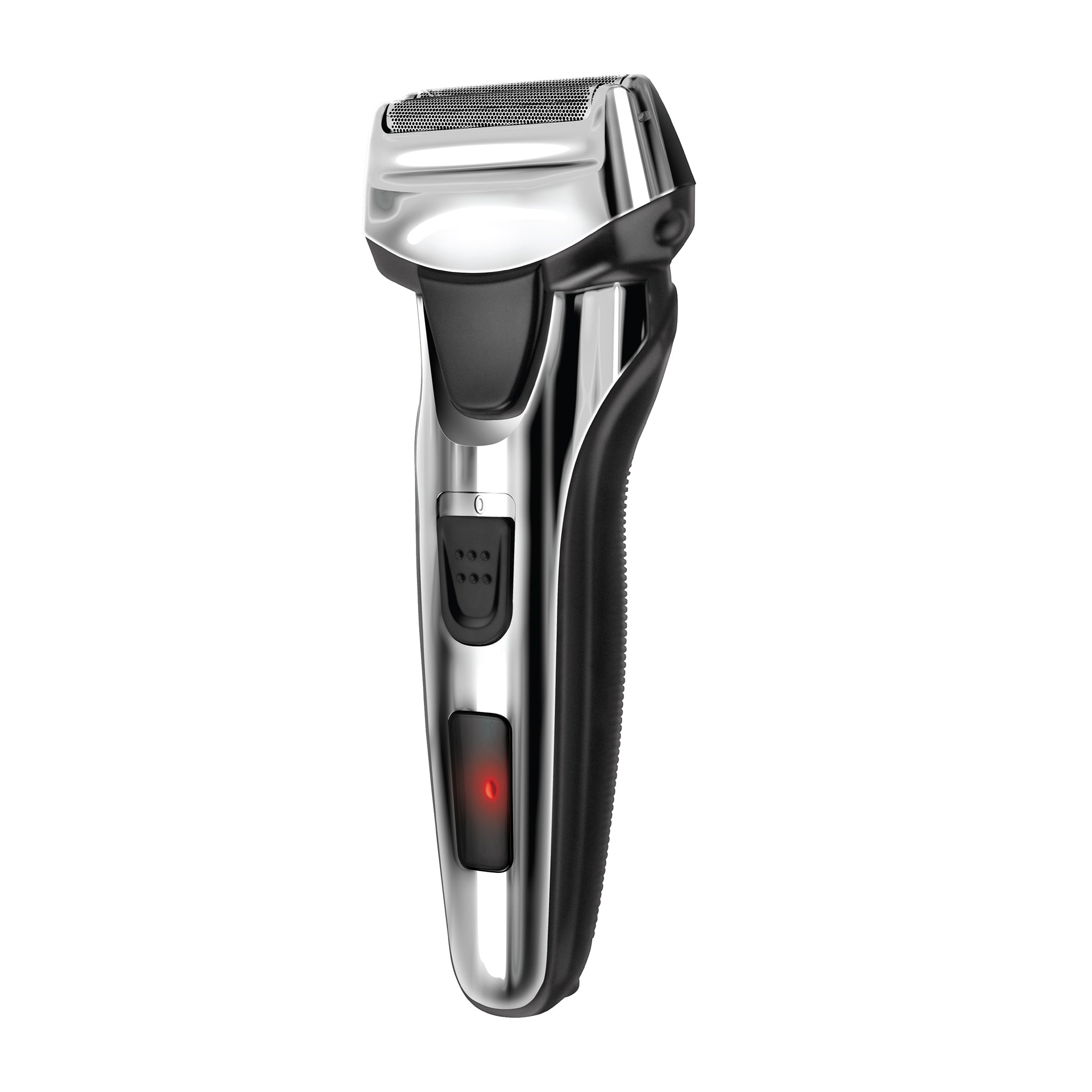 Dual-Foil Shaver – Groom Essentials