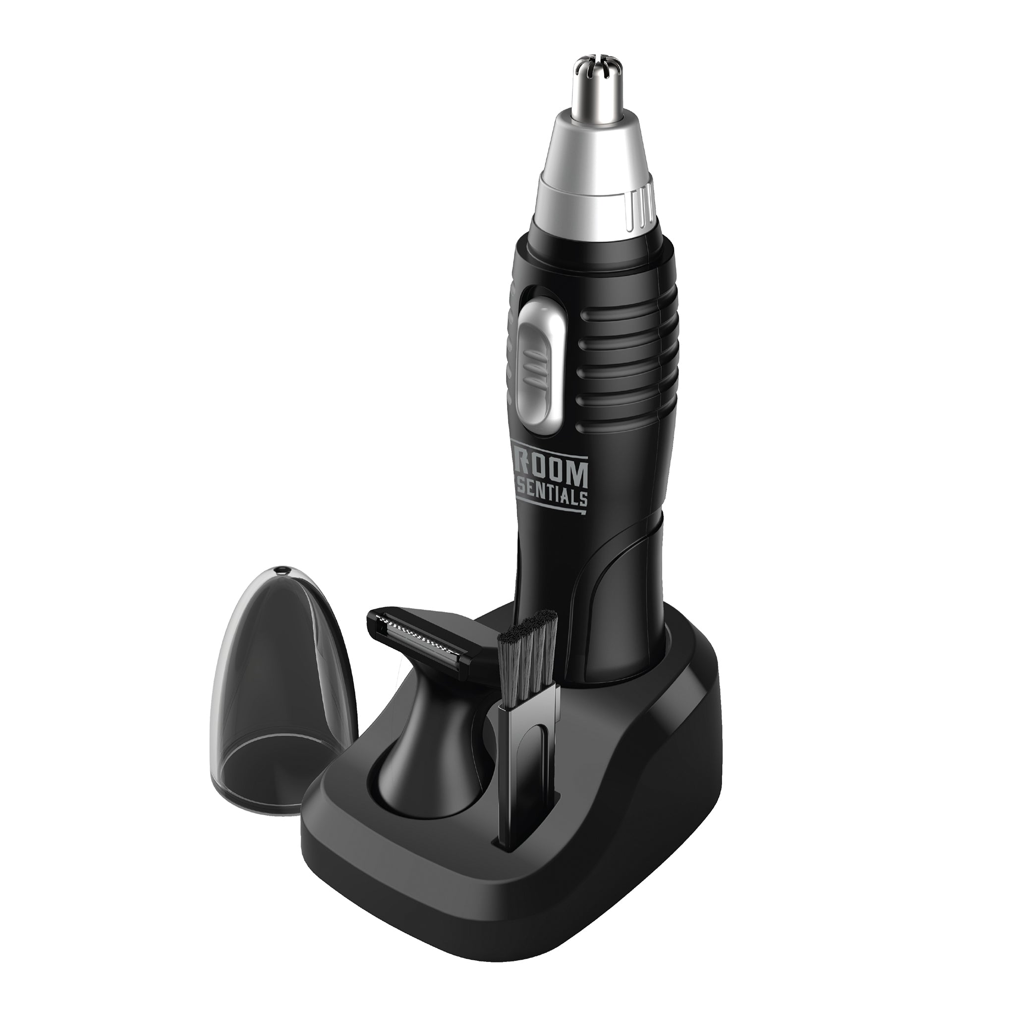 Nose, Ear & Beard Trimmer – Groom Essentials